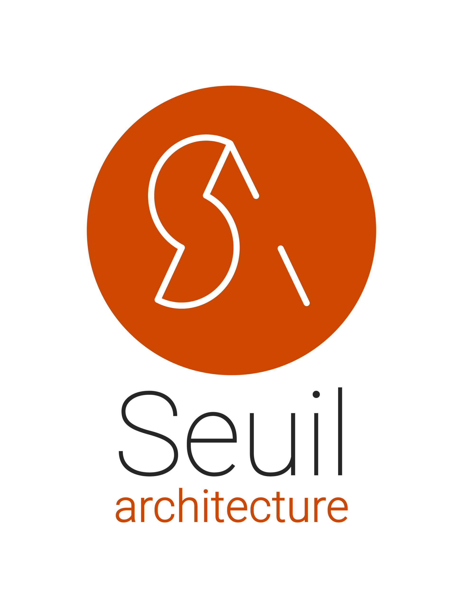 Seuil architecture - Shild - Consultant web
